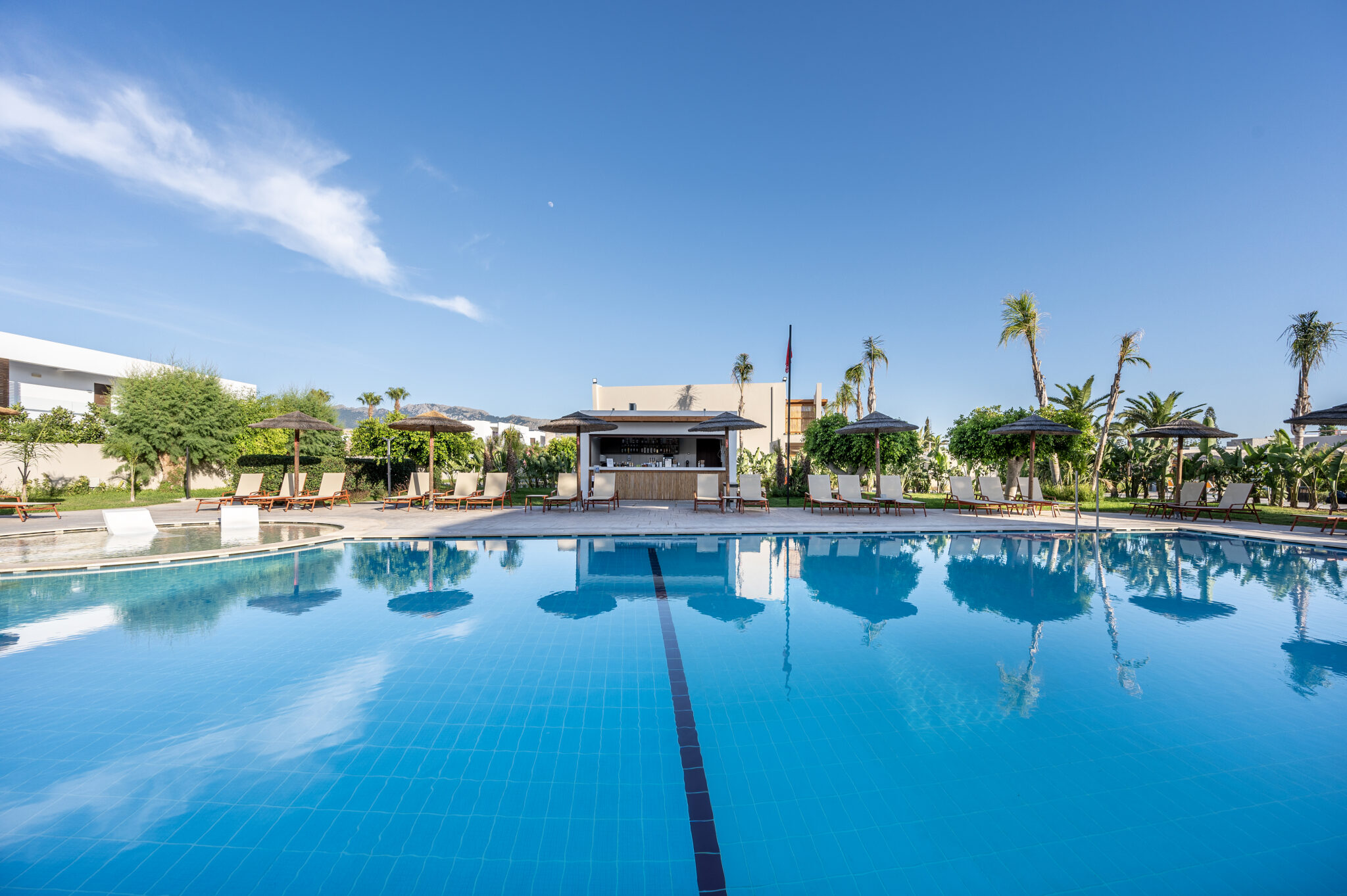 Akti Coast Club – Marmari, Kos, Greece – Ultra All – Inclusive Resort